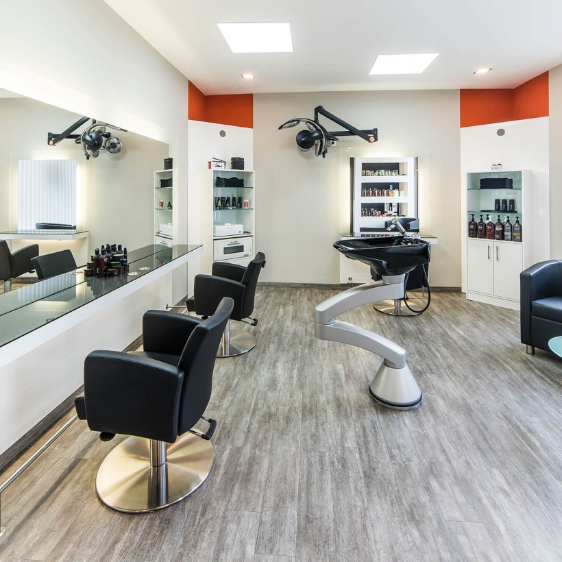 Friseur Bero Center Rezensionen